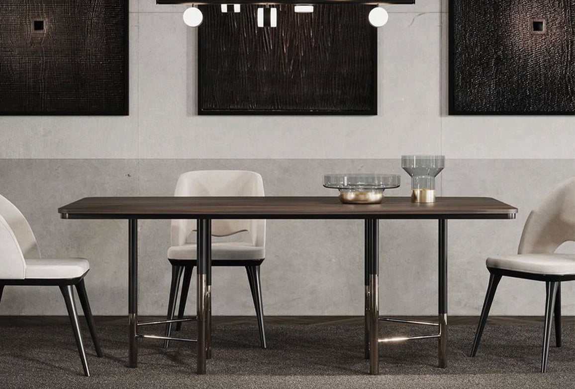 Parma Dining Chair – Enza Home Pakistan