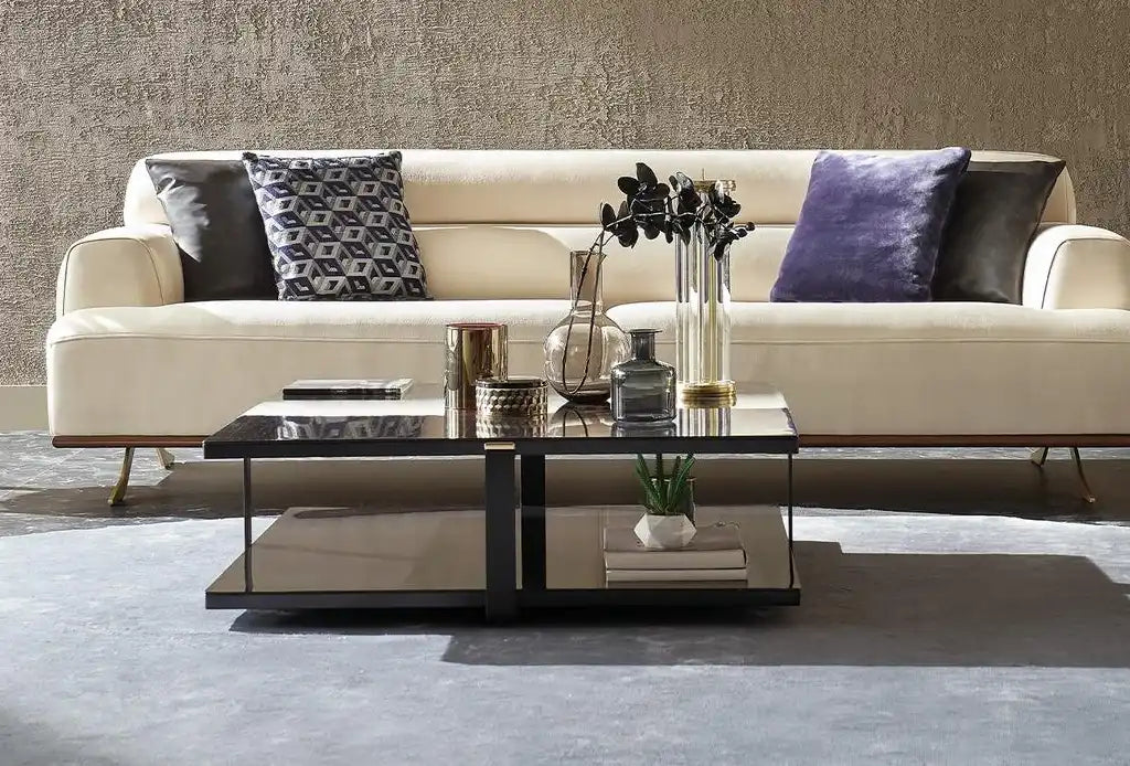 Valdera Coffee Table | Turkish Furniture | Enza Home Pakistan